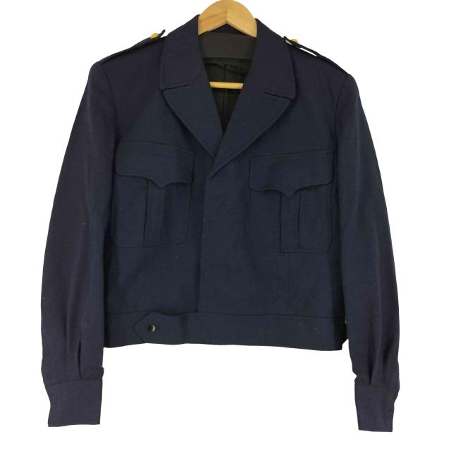 FRENCH ARMY(フレンチアーミー) アイクジャケット メンズ  40/76【中古】【ブランド古着バズストア】