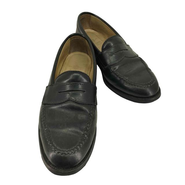 ALDEN(オールデン) コードバン ローファー 99362 メンズ  6C【中古】【ブランド古着バズストア】