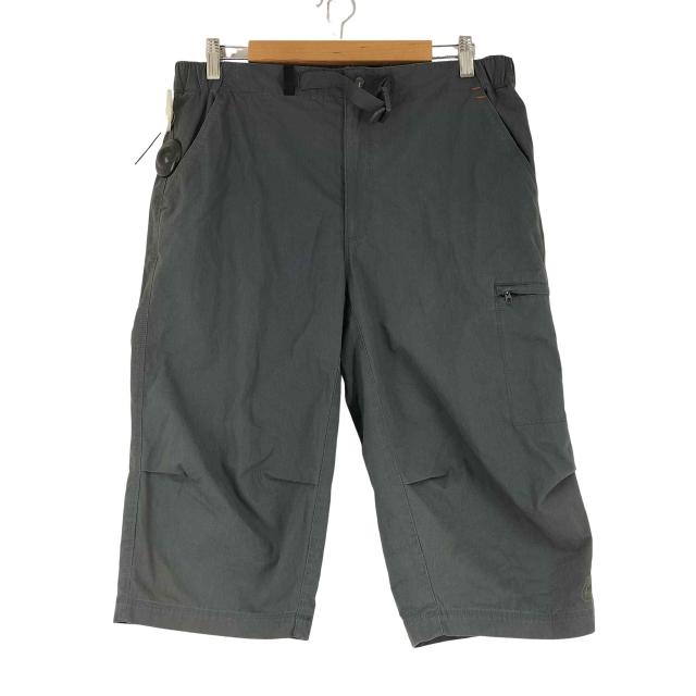 NIKE ACG(ナイキエーシージー) コットンナイロン ショーツ メンズ JPN：M 【中古】【ブランド古着バズストア】