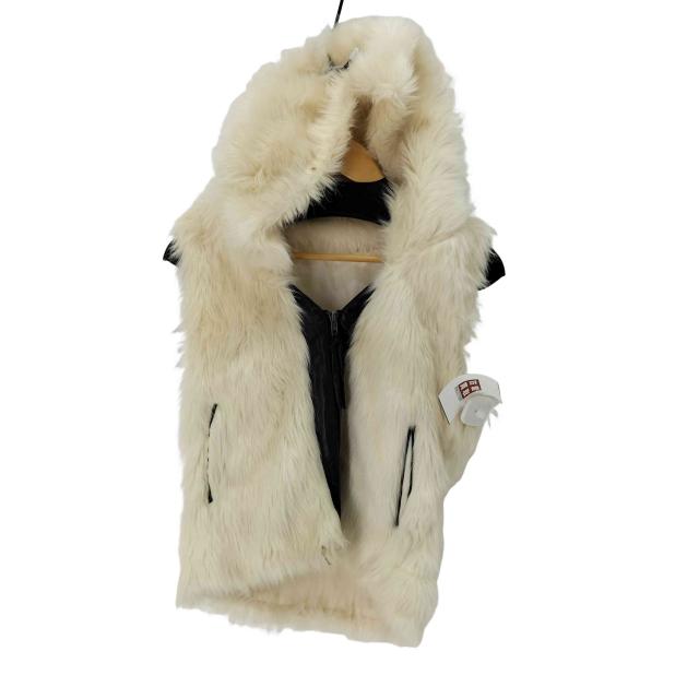 d.i.a(ダイア) y2k 平成 ファーベスト レディース FREE 【中古】【ブランド古着バズストア】