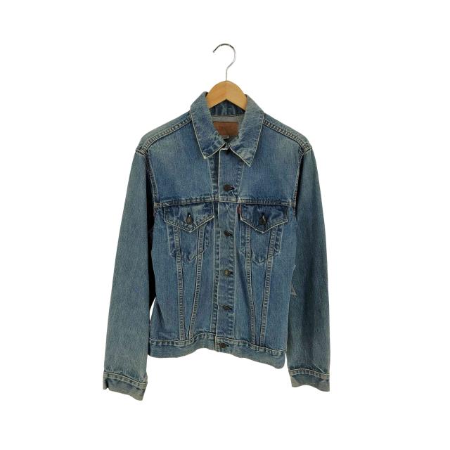 Levis(リーバイス) USA製 70505 4TH クロカン ボタン裏526 メンズ 表記無 【中古】【ブランド古着バズストア】