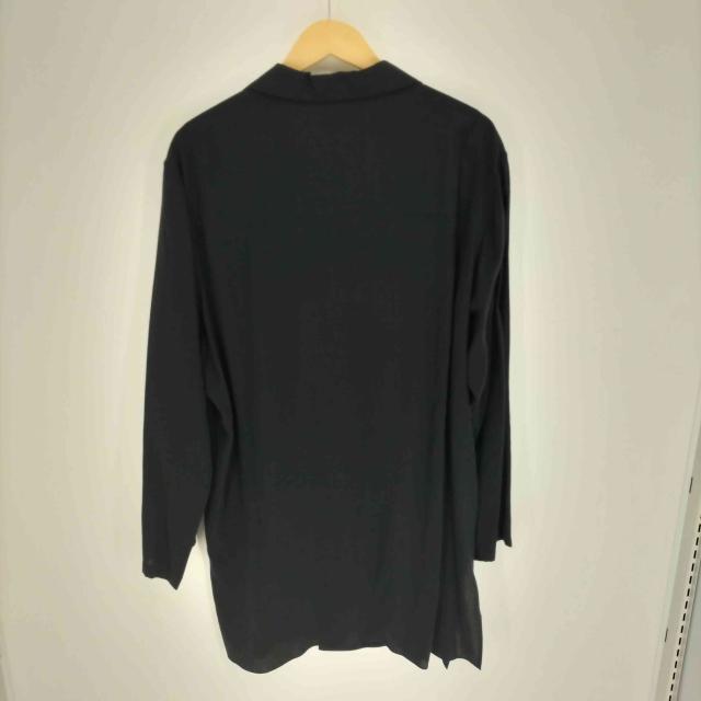 Yohji Yamamoto POUR HOMME(ヨウジヤマモトプールオム) 25SS Button