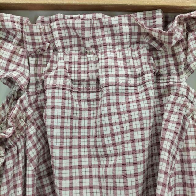 USED古着(ユーズドフルギ) {{HOUGA}} Mary skirt レディース 表記無 【中古】【ブランド古着バズストア】