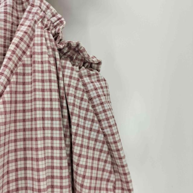 USED古着(ユーズドフルギ) {{HOUGA}} Mary skirt レディース 表記無 【中古】【ブランド古着バズストア】