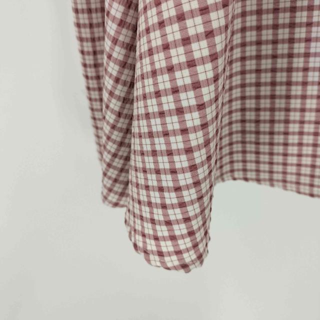 USED古着(ユーズドフルギ) {{HOUGA}} Mary skirt レディース 表記無 【中古】【ブランド古着バズストア】