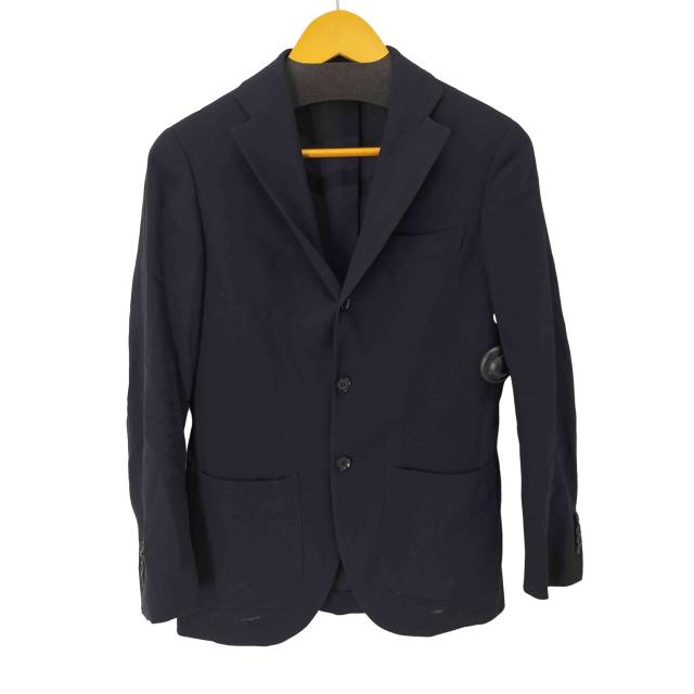 RING JACKET(リングジャケット) NEW BALLOON テーラードジャケット メンズ JPN：42 【中古】【ブランド古着バズストア】