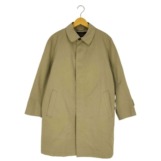 BROOKS BROTHERS(ブルックスブラザーズ) ライナー付き ステンカラーコート メンズ import：M 【中古】【ブランド古着バズストア】