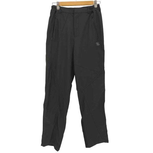 USED古着(ユーズドフルギ) {{SAN SAN GEAR}}23AW ナイロンテックパンツ メンズ JPN：1 【中古】【ブランド古着バズストア】
