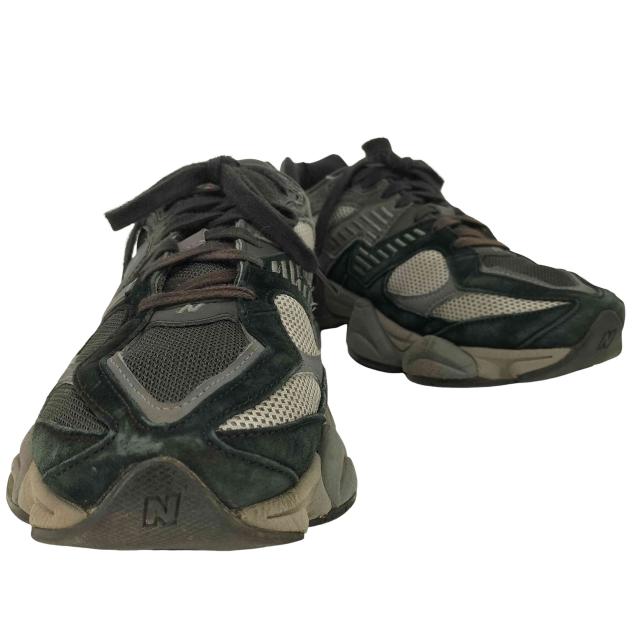 NEW BALANCE(ニューバランス) 9060 ローカットスニーカー メンズ JPN：28.5 【中古】【ブランド古着バズストア】