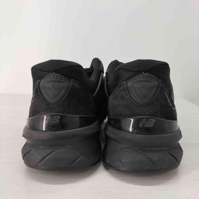 NEW BALANCE(ニューバランス) M990BB5 BLACK メンズ JPN：27.5 【中古