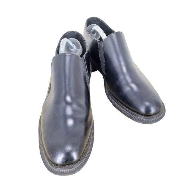 Dr.Martens(ドクターマーチン) ROSYNA レザースリッポン レディース  38【中古】【ブランド古着バズストア】