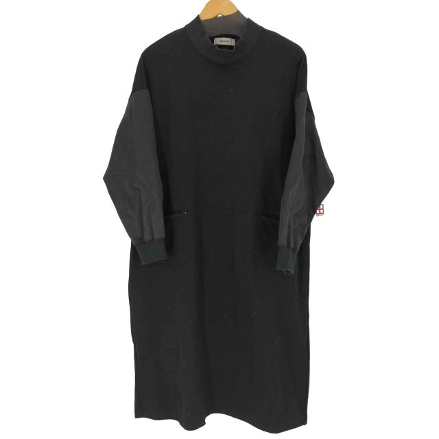 ZUCCa(ズッカ) ライナードッキングワンピース レディース  M【中古】【ブランド古着バズストア】