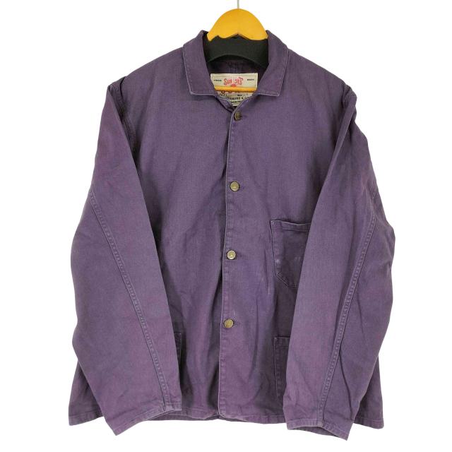 Levis(リーバイス) VINTAGE CLOTHING LVC 1920 サンセットコート メンズ JPN：L 【中古】【ブランド古着バズストア】