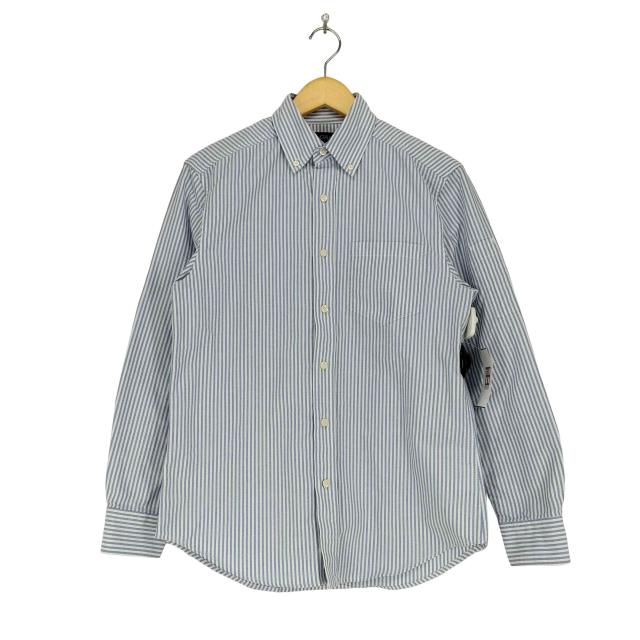 NOAH(ノア) 25SS Oxford Shirt メンズ  XS【中古】【ブランド古着バズストア】