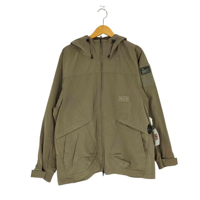 OAKLEY(オークリー) FGL Sector Jacket 4.7 セクター ジャケット メンズ JPN：L 【中古】【ブランド古着バズストア】