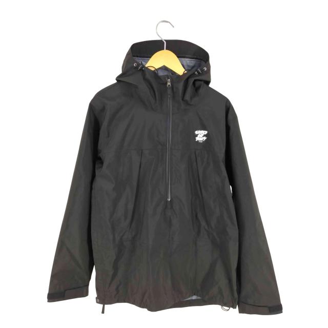 USED古着(ユーズドフルギ) {{KNOWY}}23-24 ノーウェイ フラッシュバックジャケット メンズ JPN：L 【中古】【ブランド古着バズストア】