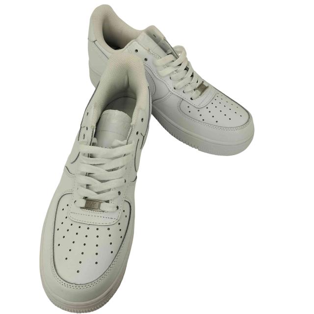 NIKE(ナイキ) AIR FORCE 1 LOW Since 82 40th Anniversary AF1 エアフォース ローカット スニーカー 40周年 メンズ JPN：28 【中古】【ブランド古着バズストア】