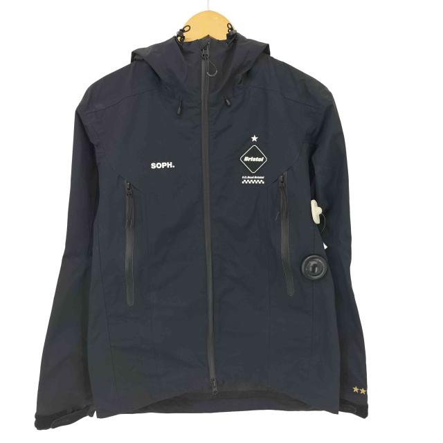F.C.Real Bristol(エフシーレアルブリストル) 19SS TOUR JACKET メンズ JPN：S 【中古】【ブランド古着バズストア】
