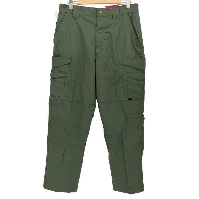 TRU SPEC(トゥルースペック) 24-7 SERIES ORIGINAL TACTICAL PANTS メンズ  34X32【中古】【ブランド古着バズストア】