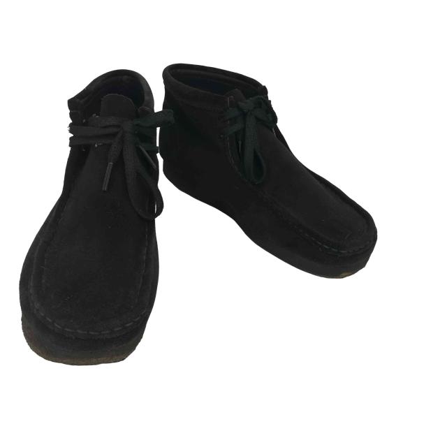 Clarks ORIGINALS(クラークスオリジナルズ) Wallabee メンズ JPN：26.5 【中古】【ブランド古着バズストア】