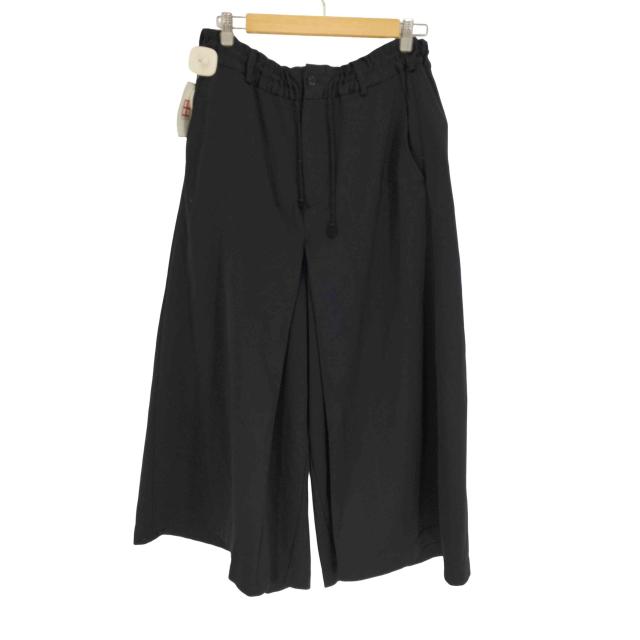 SYTE(サイト) Hakama Balloon pants エステル イージー バルーン ワイド パンツ ジャージ メンズ JPN：3 【中古】【ブランド古着バズストア】