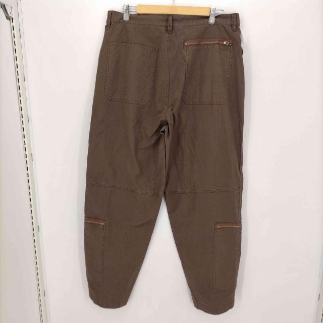 Stussy(ステューシー) Flight Pant NyCo Pigment Dyed メンズ 36【中古