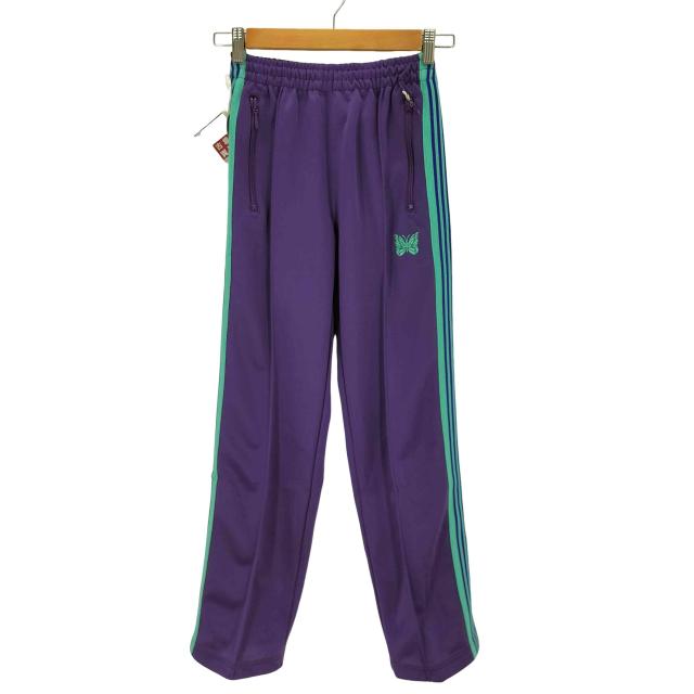 Needles(ニードルズ) 別注Track Pant STRAIGHT レディース  1【中古】【ブランド古着バズストア】