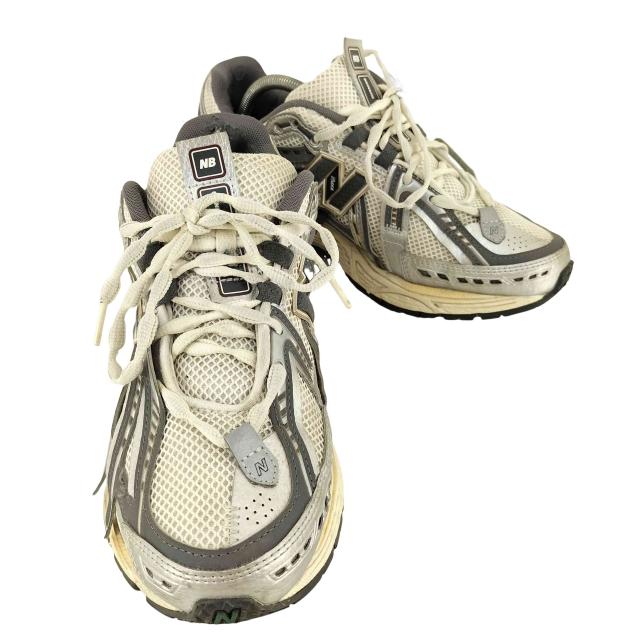 NEW BALANCE(ニューバランス) M1906AD ローカットスニーカー REFINED FUTURE メンズ JPN：27.5 【中古】【ブランド古着バズストア】