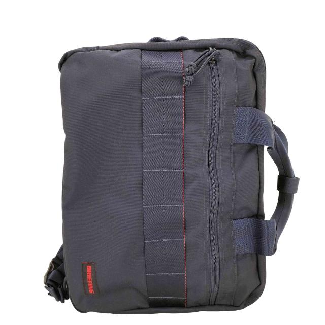 BRIEFING(ブリーフィング) TR-3 MW GENII リュック メンズ 表記無 【中古】【ブランド古着バズストア】