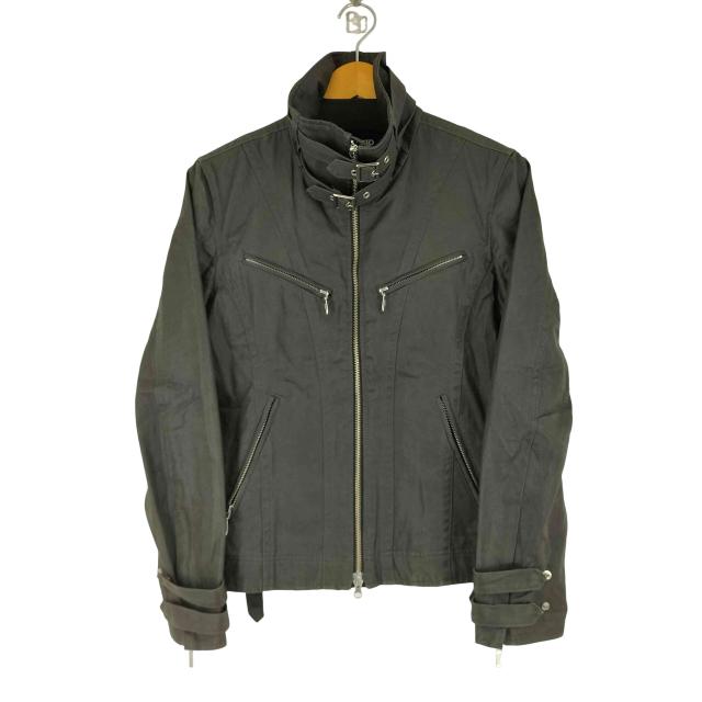 TORNADO MART(トルネードマート)  シングルライダースジャケット メンズ JPN：M 【中古】【ブランド古着バズストア】