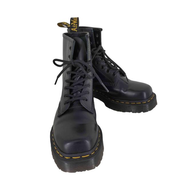 Dr.Martens(ドクターマーチン) 1460 BEX SQUARED レディース UK4【中古】【ブランド古着バズストア】の通販はau PAY マーケット - ブランド古着の ...