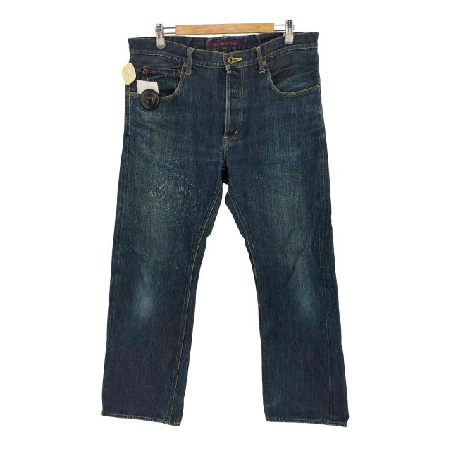 USED古着(ユーズドフルギ) DOWN NORTH JEANS dnj-6  The Jack メンズ  37【中古】【ブランド古着バズストア】