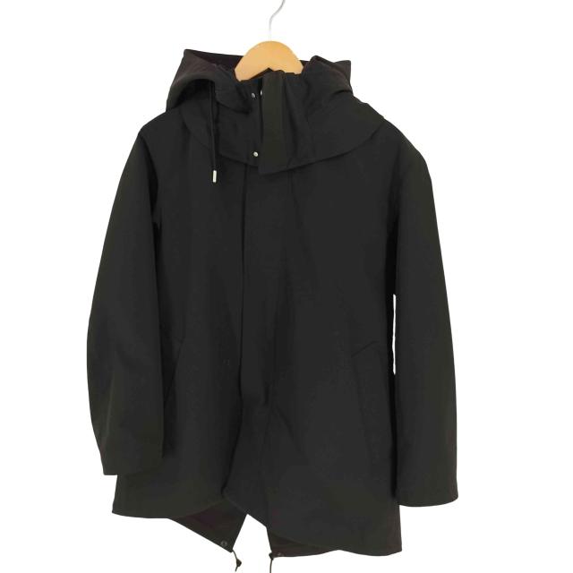 DRESSTERIOR(ドレステリア) ショートモッズパーカ メンズ import：S 【中古】【ブランド古着バズストア】