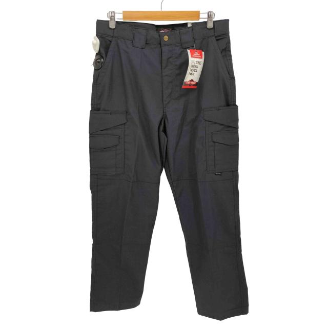TRU SPEC(トゥルースペック) 24-7 SERIES ORIGINAL TACTICAL PANTS メンズ  34/32【中古】【ブランド古着バズストア】