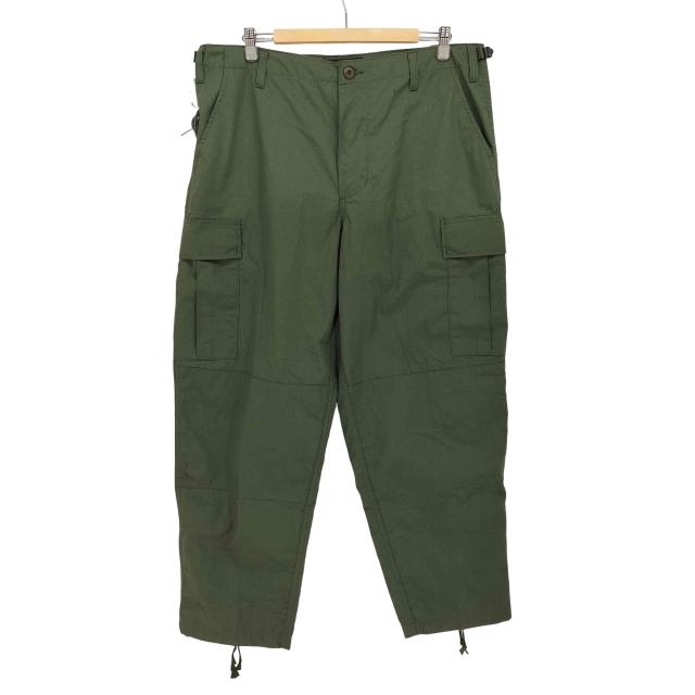 TRU SPEC(トゥルースペック) ATLANCO CLASSIC BDU PANTS メンズ  LARGE SHORT【中古】【ブランド古着バズストア】