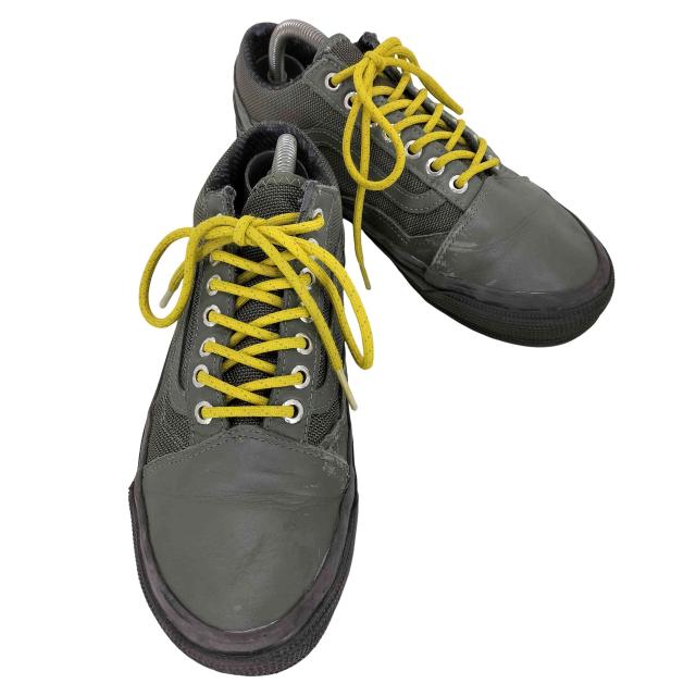 VANS(バンズ) Old Skool オールドスクール GORE-TEX LX  メンズ JPN：26 【中古】【ブランド古着バズストア】