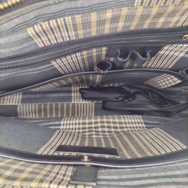 MOTHERHOUSE(マザーハウス) Antique Classic Business アンティーク