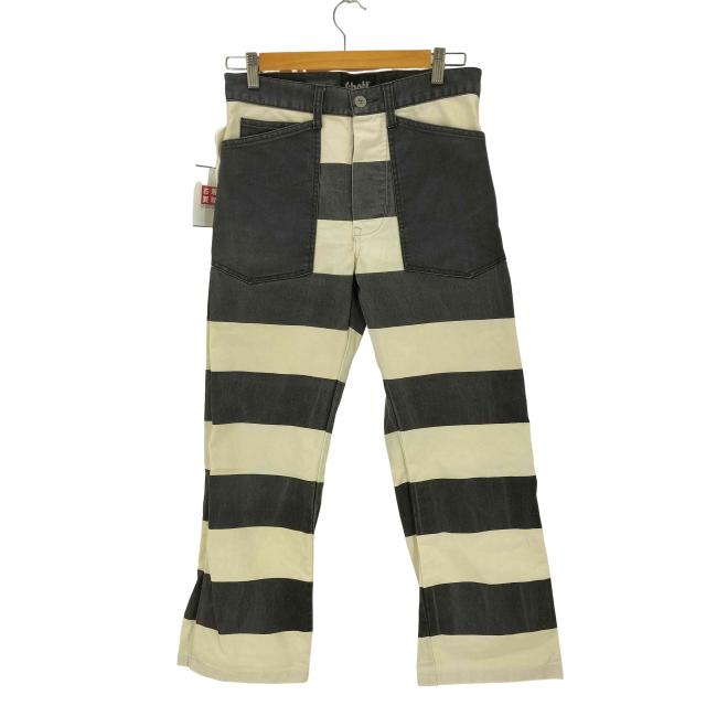 Schott(ショット) プリズナーパンツ メンズ  28【中古】【ブランド古着バズストア】