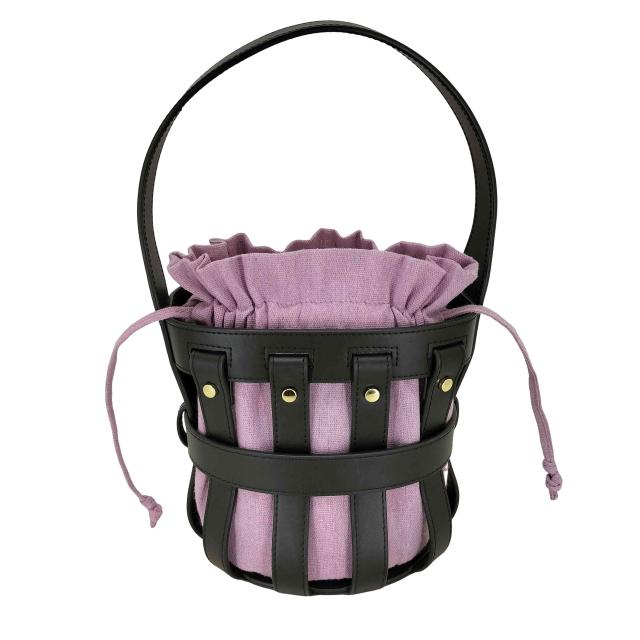 USED古着(ユーズドフルギ) {{LENK}}Cage cloth レディース 表記無 【中古】【ブランド古着バズストア】