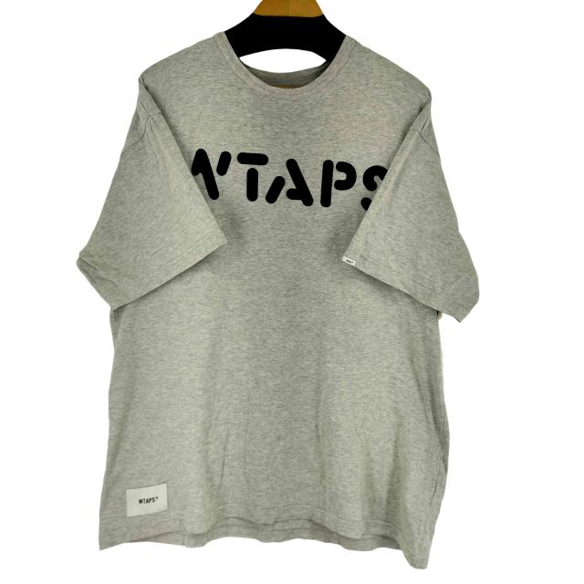 WTAPS(ダブルタップス) OBJ 05 / SS / COTTON. BOB  メンズ JPN：3 【中古】【ブランド古着バズストア】