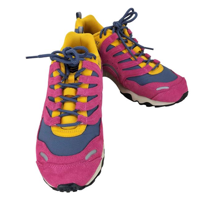 NIKE(ナイキ)  Air Terra Humara SP エア テラ フマラ SP アルケミー ピンク メンズ  30cm【中古】【ブランド古着バズストア】