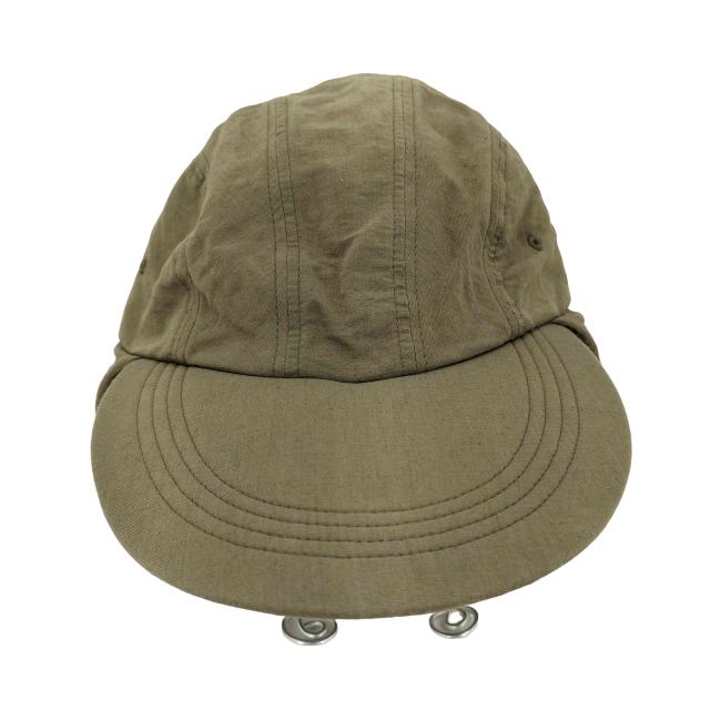 NOROLL(ノーロール) AWNING CAP キャップ  メンズ 表記無 【中古】【ブランド古着バズストア】