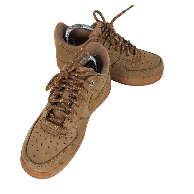 NIKE(ナイキ) Air Force 1 Low 07 WB エアフォース1 ロー 07 WB レディース JPN：23 【中古】【ブランド古着バズストア】