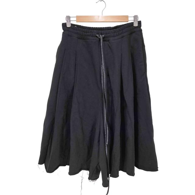 SHINYA KOZUKA(シンヤコズカ) ORDINARY  SCOTTISH スウェットワイドパンツ メンズ 表記無 【中古】【ブランド古着バズストア】