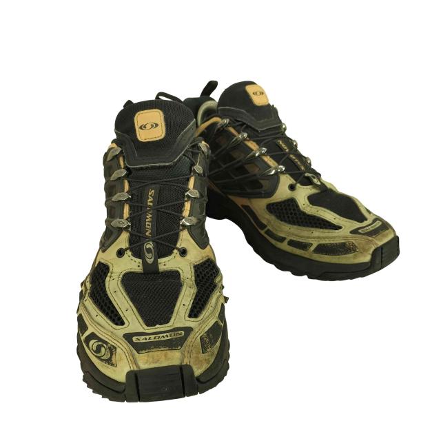 SALOMON(サロモン) ACS PRO CHROMATIC メンズ JPN：27.5 【中古】【ブランド古着バズストア】