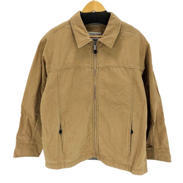 L.L.Bean(エルエルビーン) キャンバススイングトップ メンズ JPN：M 【中古】【ブランド古着バズストア】