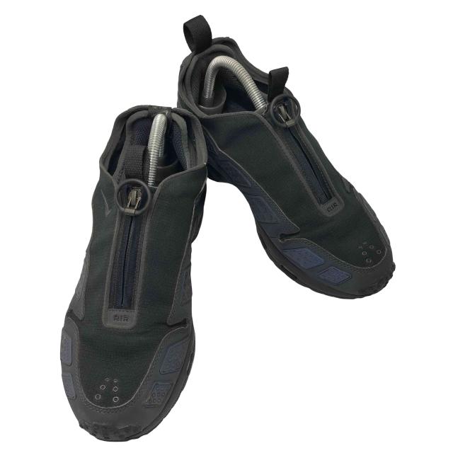 NIKE(ナイキ) 24AW W AIR MAX SNDR GTX BLACK GORE TEX エアマックス サンダー ゴアテックス スニーカー レディース JPN：26.5 【中古】【ブランド古着バズストア】