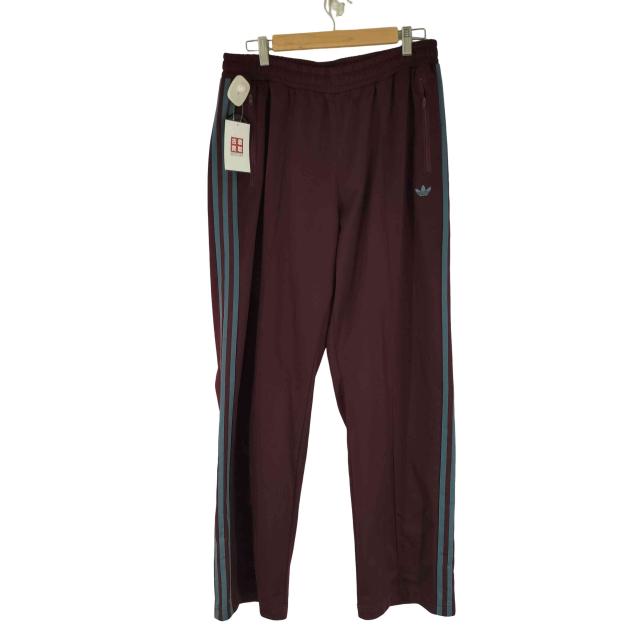 adidas Originals(アディダスオリジナルス) BECKENBAUER TRACKPANT トラックパンツ メンズ  2XL【中古】【ブランド古着バズストア】