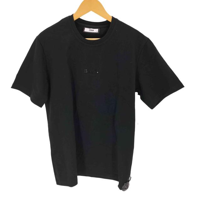BALR(ボーラー) Q-Series Straight T-shirt  メンズ JPN：XL 【中古】【ブランド古着バズストア】