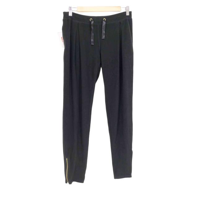 SHARE SPIRIT(シェアースピリット) y2k スウェットパンツ 裾ジップ レディース JPN：36 【中古】【ブランド古着バズストア】